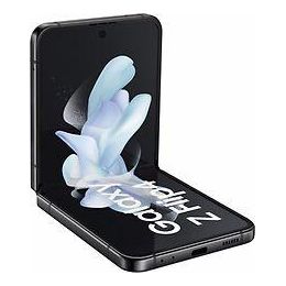 Samsung Galaxy Z Flip4 5G Dual SIM 256GB graphit