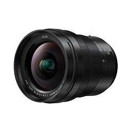 Panasonic Leica DG Vario-Elmarit 8-18 mm F2.8-4.0 ASPH. 67 mm Filtergewinde (Micro Four Thirds Anschluss) schwarz