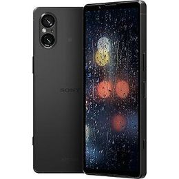 Sony Xperia 5 V Dual SIM 128GB gojischwarz