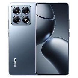 Xiaomi 14T 5G Dual SIM 256GB titan blue