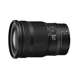 Nikon NIKKOR Z 24-120 mm F4.0 S 77 mm Filtergewinde (Nikon Z Anschluss) schwarz
