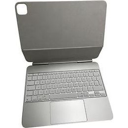 Apple Magic Keyboard für 13 iPad Pro (M4) weiß