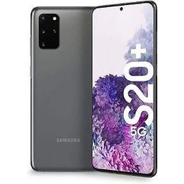 Samsung Galaxy S20 Plus 5G Dual SIM 512GB cosmic grey
