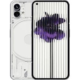 NOTHING Phone (1) Dual SIM 256GB weiß
