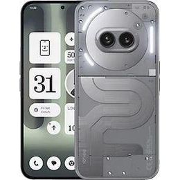 NOTHING Phone (2a) Plus Dual SIM 256GB grau