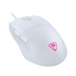 Turtle Beach Pure SEL, Gaming-Maus wei&szlig;
