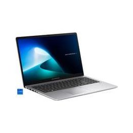 ASUS ExpertBook P1 (P1503CVA-S71305X), Notebook grau, Intel Core i7-13620H, Intel UHD Graphics, 16 GB DDR5, 512 GB (512 GB SSD), Windows 11 Pro