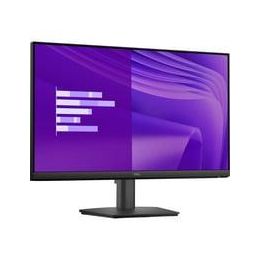 Dell E2425HM, LED-Monitor 60.5 cm (23.8 Zoll), schwarz, FullHD, IPS, HDMI, DP, VGA, 100Hz Panel