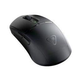 Turtle Beach Burst II Air, Gaming-Maus schwarz