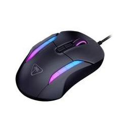Turtle Beach Kone II, Gaming-Maus schwarz