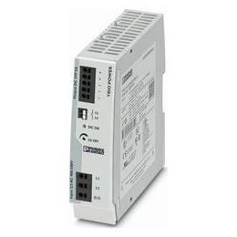 Phoenix Contact 2903153 Hutschienen-Netzteil (DIN-Rail) 24 V/DC 5 A 120 W Inhalt 1 St.