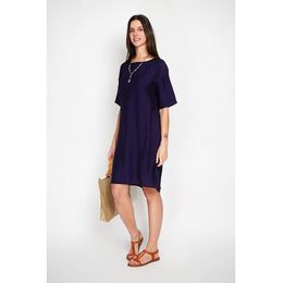 William de Faye Kleid in Dunkelblau - 78% | Gr&ouml;&szlig;e 36 | Damen-kleider