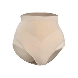 Controlbody Shape-Panty in Nude - 40% | Größe S/M | Damen-dessous