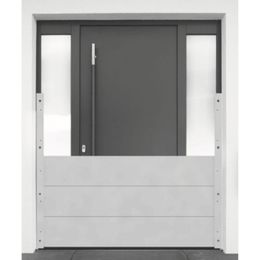 MASYS HOWA KIT Mobiler Hochwasserschutz Standard, 60 cm