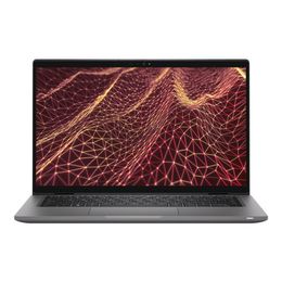Dell Latitude 7430 14" Core i7 3.6 GHz - SSD 512 GB - 16GB QWERTY - Englisch