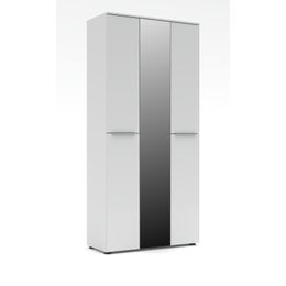 Innostyle Garderobenschrank SYRINA