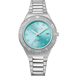 Bering 18936-707 Damenuhr Classic 36mm 10ATM