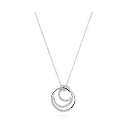 SIF JAKOBS Jewellery Kette SJ-N2590-CZ