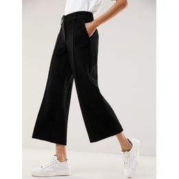 Walbusch Strukturjersey Culotte
