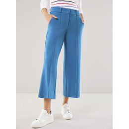 Walbusch Strukturjersey Culotte