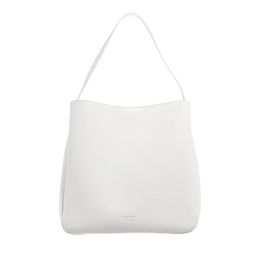 Kate Spade New York Hobo Bags - Grc Fgl Lg Hobo Cream - Gr. unisize - in Grau - f&uuml;r Damen