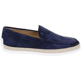 Tod's Flat Shoes Divers - Gr. UK_8 - in Bunt