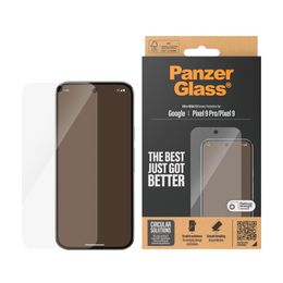 Displayschutzglas "Ultra-Wide Fit Screen Protection", B:11cm H:1,5cm T:19,5mm, transparent, SAFE BY PANZERGLASS, Displayfolien, Displayschutzfolie,