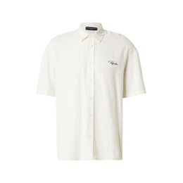 Pegador Button Up Shirt 'Salwa' male Beige size L
