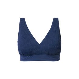 Studio Untold Bikini Top female Blue size 48