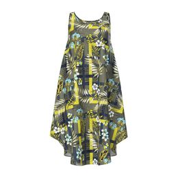 Ulla Popken Dress female Green size 42-44