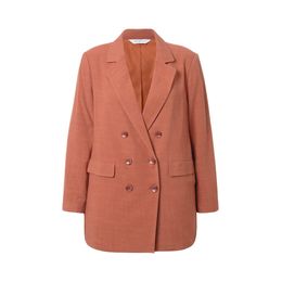 Studio Untold Blazer female Brown size 46-48