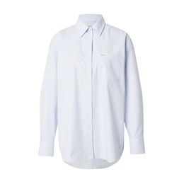 Guess Jeans Blouse female Blue size L