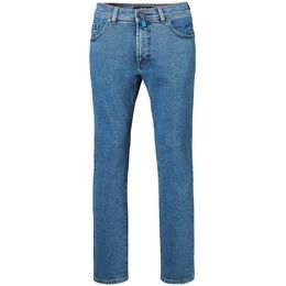 Pierre Cardin Jeans 'Dijon' Herren Gr&ouml;&szlig;e 40 blue denim