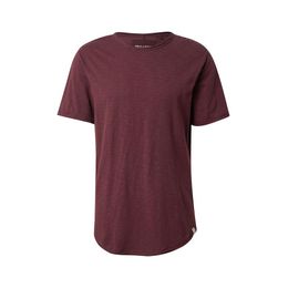 Only & Sons Only & Sons Shirt 'ONSBENNE' male Red size L
