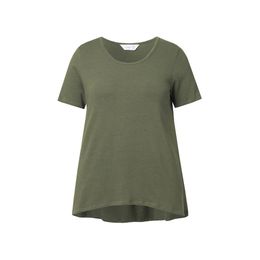 MIAMODA Shirt female Green size 46
