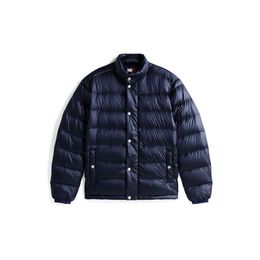 Tommy Jeans Between-Season Jacket male Blue size XL