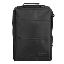 Travelite Backpack 'Workfloow' male Black size One Size