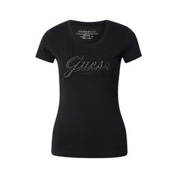 Guess Shirt female Black size XXL