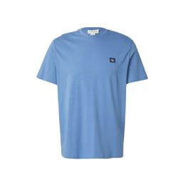 Calvin Klein Jeans Shirt male Blue size S