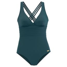 Lascana Swimsuit 'Pride' female Green size 42