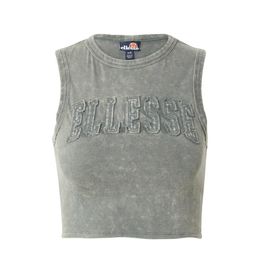 Ellesse Top female Green size 36
