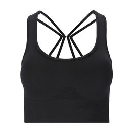 ENDURANCE ATHLECIA Athlecia Sports Bra 'Missori 2' female Black size XXS/XS