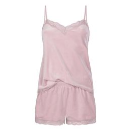 Hunkemöller Hunkemöller Bodysuit Damen Größe L pink