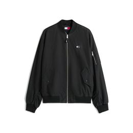 Tommy Jeans Jacke Herren Größe XS schwarz