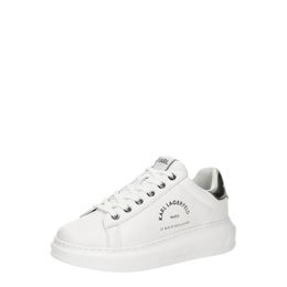 K by KARL LAGERFELD Karl Lagerfeld Sneakers female White size 39