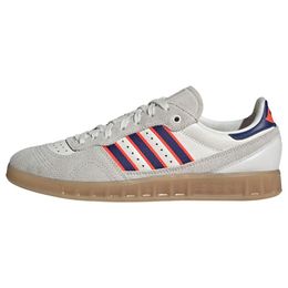 adidas originals Sneaker 'Handball Top RM' Herren Größe 40 navy / hellgrau / rot / weiß