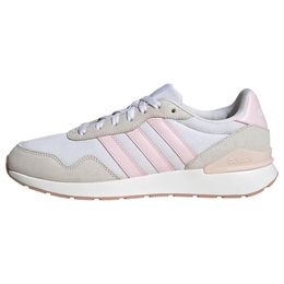 adidas Sportswear Sneaker 'Run 60s 4.0' Damen Gr&ouml;&szlig;e 42 beige / hellgrau / rosa / offwhite