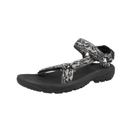 Teva Sandals male Grey size 42