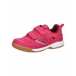 Lico Athletic Shoes 'Siro V' girl Pink size 28