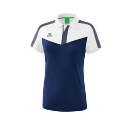 Erima Performance Shirt 'Squad' female Blue size 36